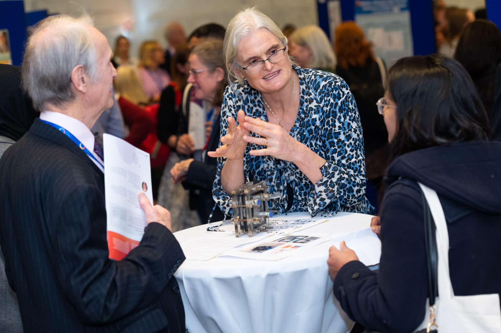 Events and Training Courses - Daphne Jackson Trust