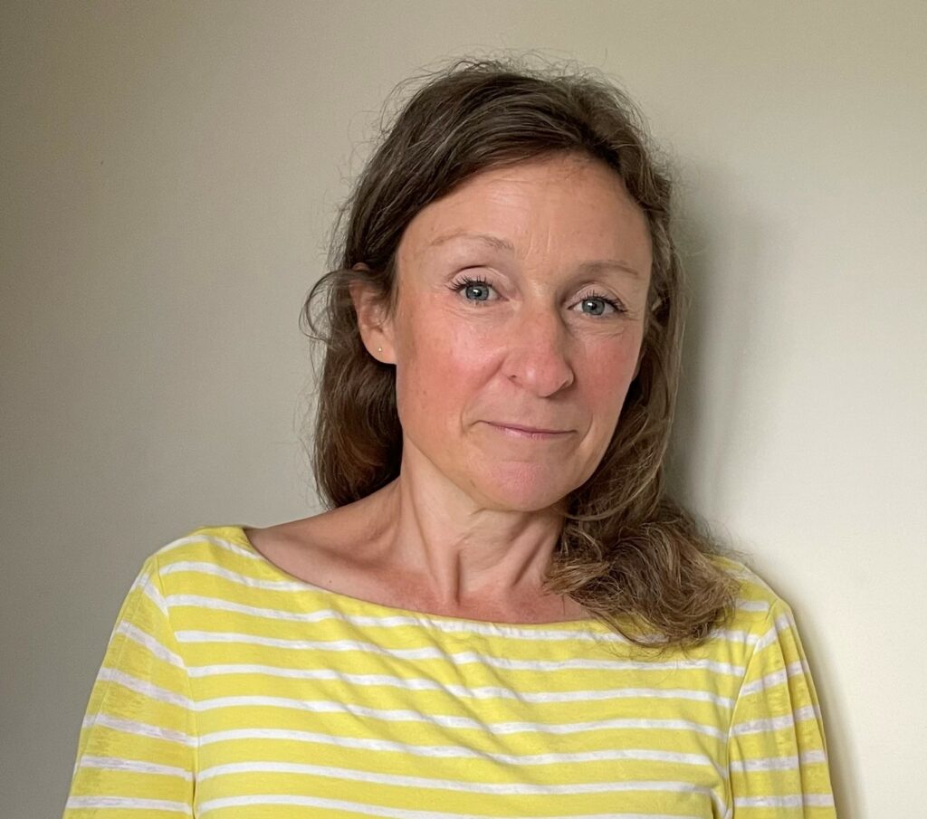 Meet our fellows - Daphne Jackson Trust