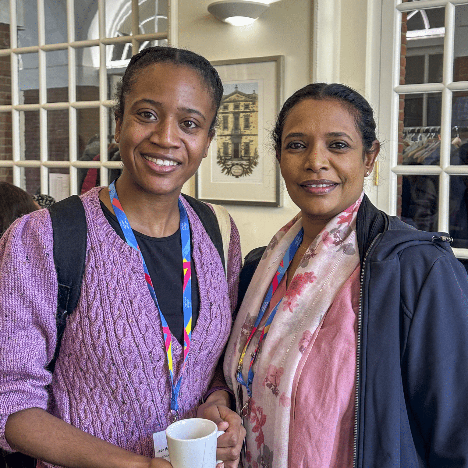 Overview of a Daphne Jackson Fellowship - Daphne Jackson Trust