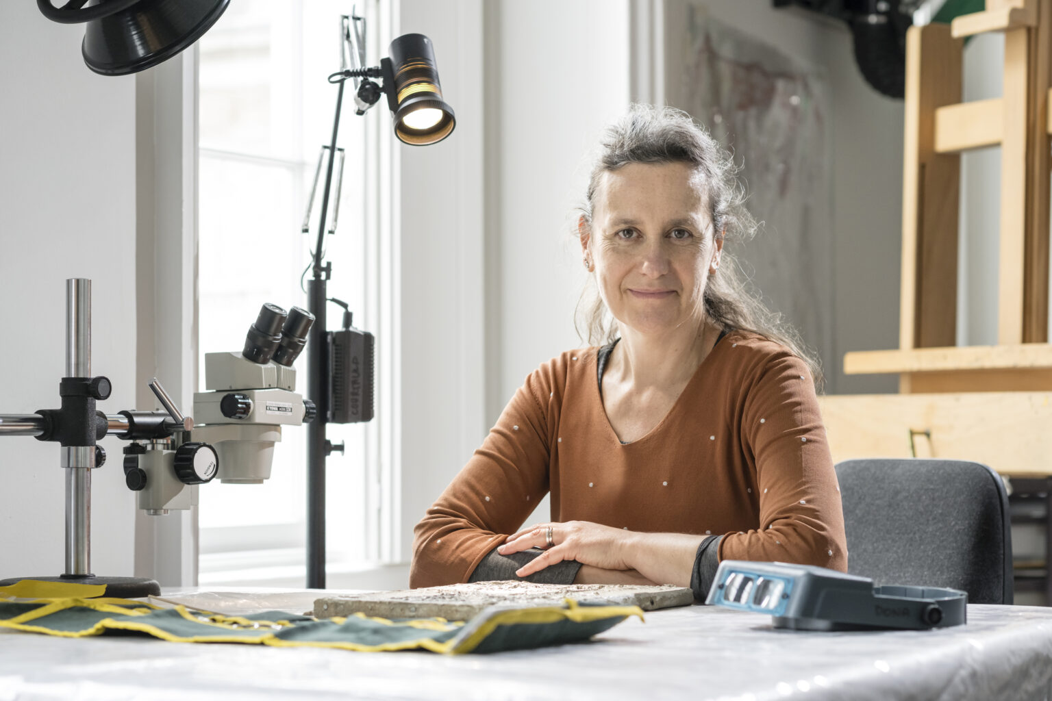 Daphne Jackson Trust - Restarting Careers in Research